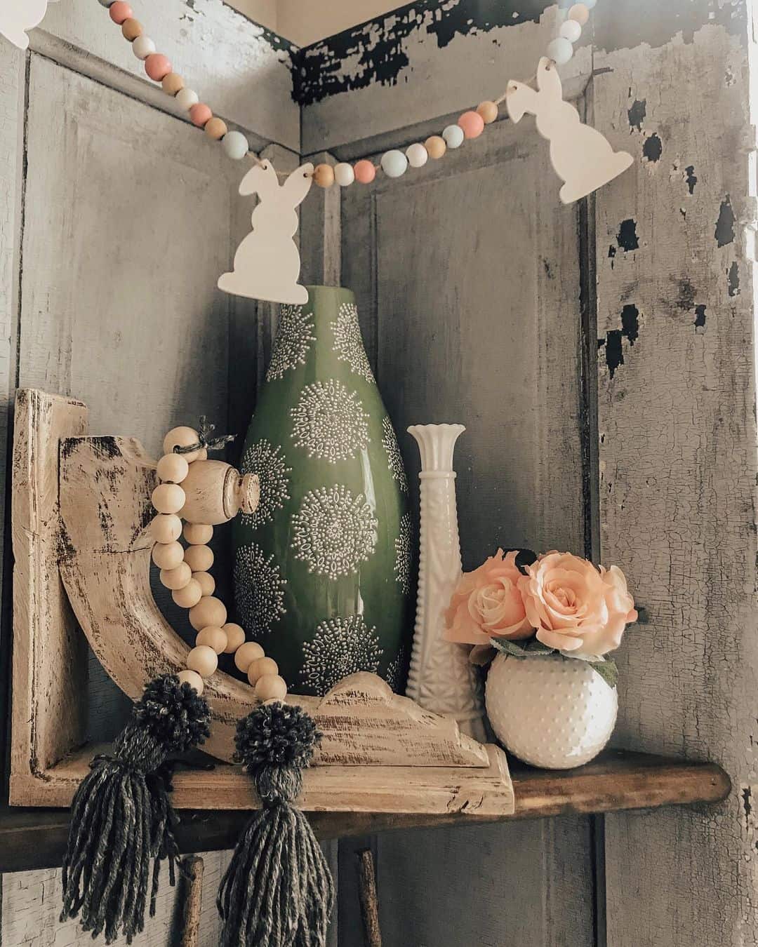 50 Farmhouse Vases That Are Simply Stunning