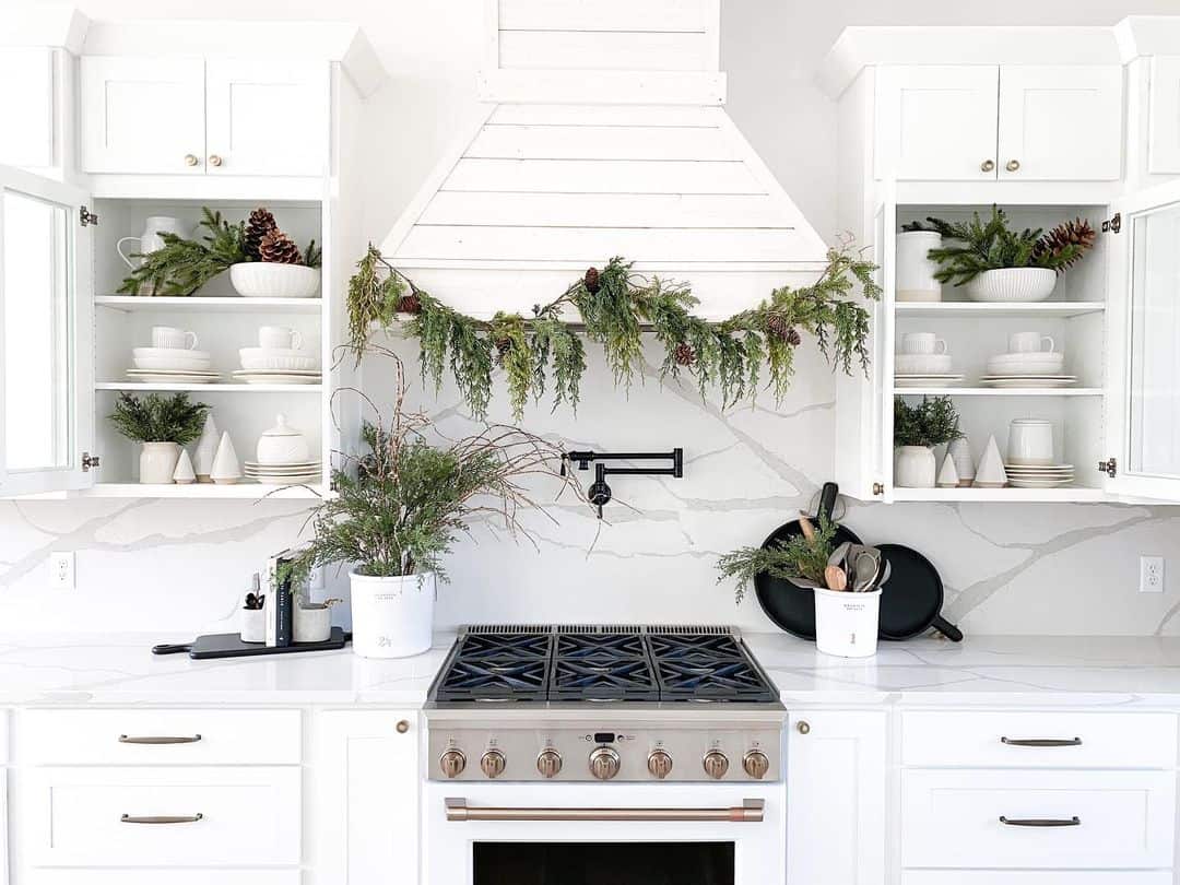 27 Thanksgiving Kitchen Décor Ideas to Inspire your Celebration