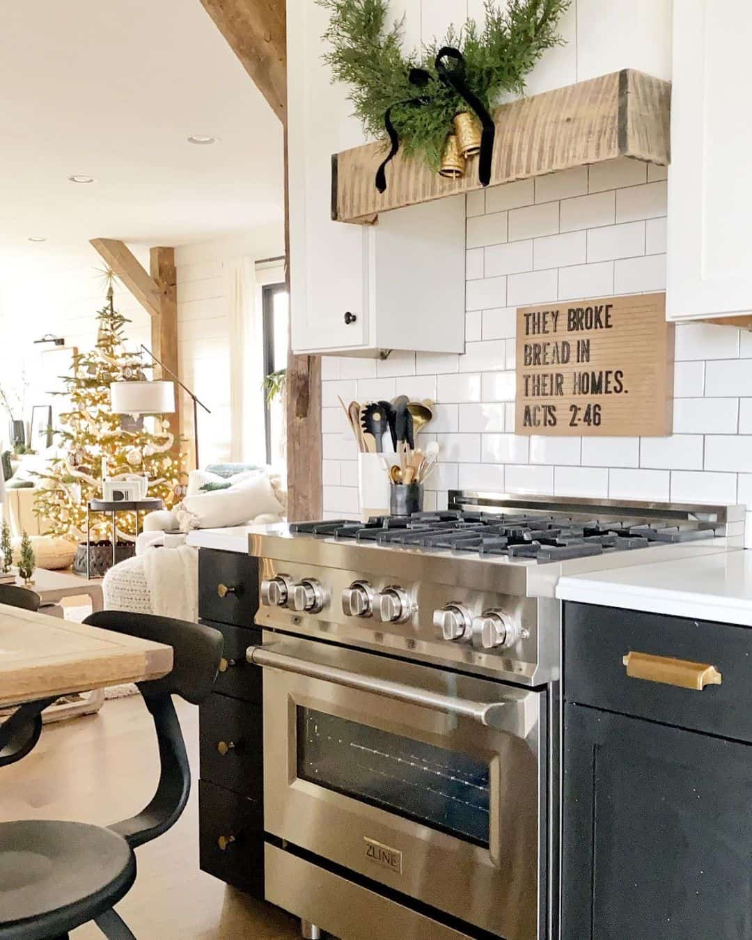 29 Cabinet Cup Pulls to Instantly Upgrade Your Kitchen