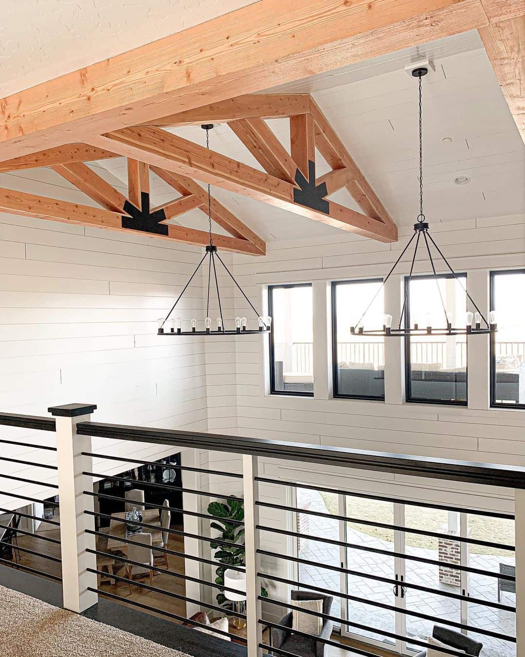 22 Shiplap Ceiling Ideas to Breathe Life into Your Space