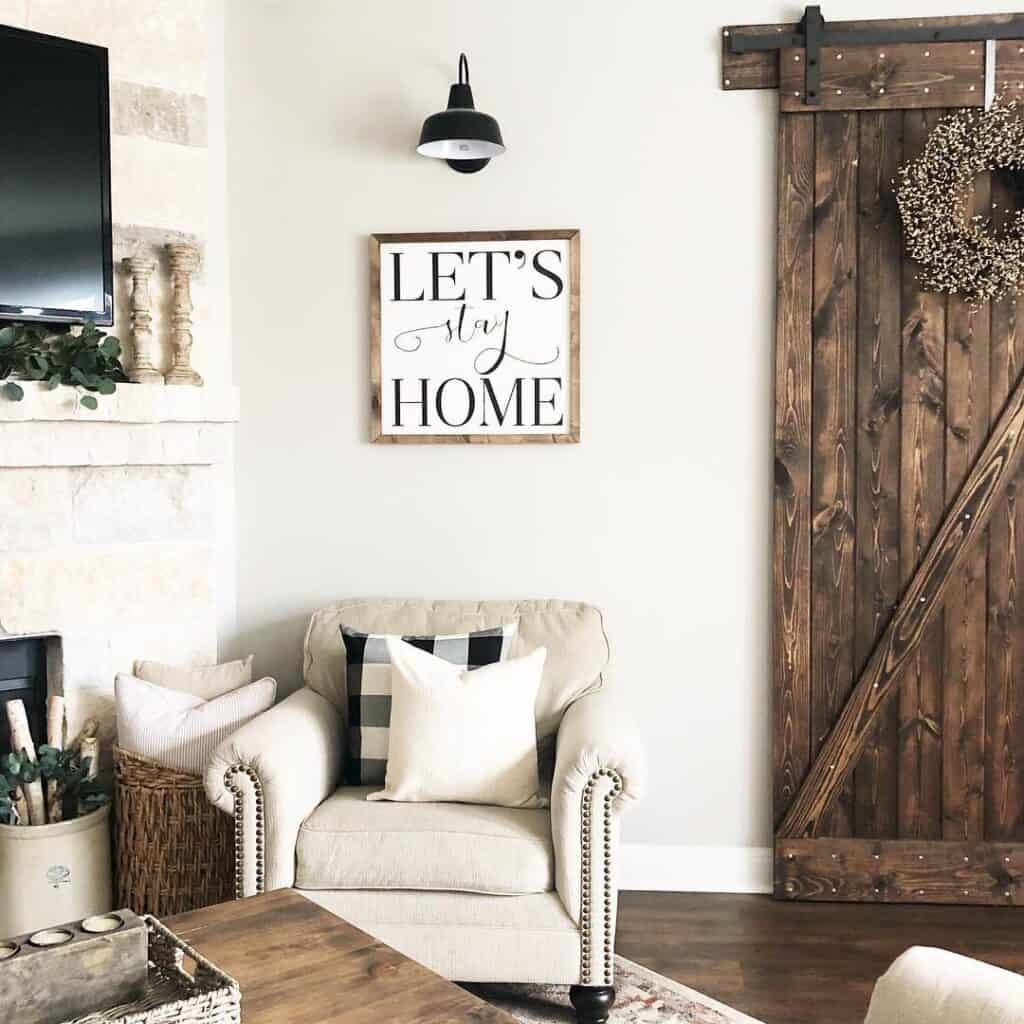 20 Agreeable Gray Living Room Ideas for Subtle Color Splash