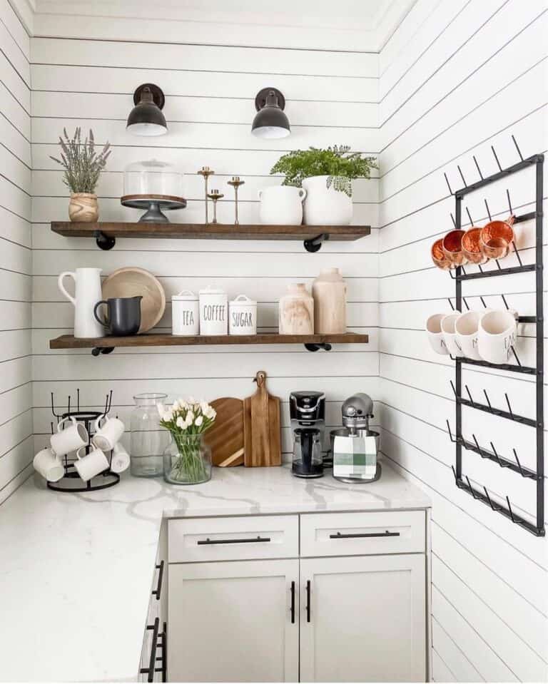 8 Easy Steps for Setting Up a Coffee Station in Your Home