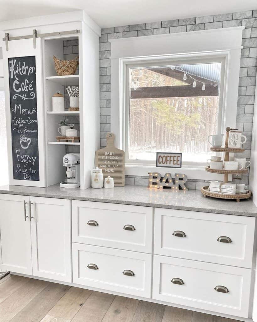 8 Easy Steps for Setting Up a Coffee Station in Your Home