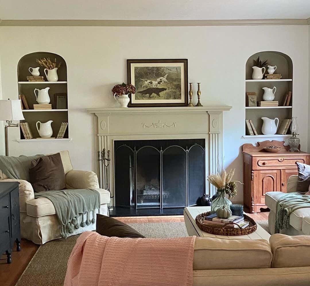 32 Fireplace Gate Options That Offer Safety and Style