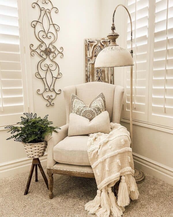 22 Bedroom Floor Lamps That Will Brighten Up Your Home