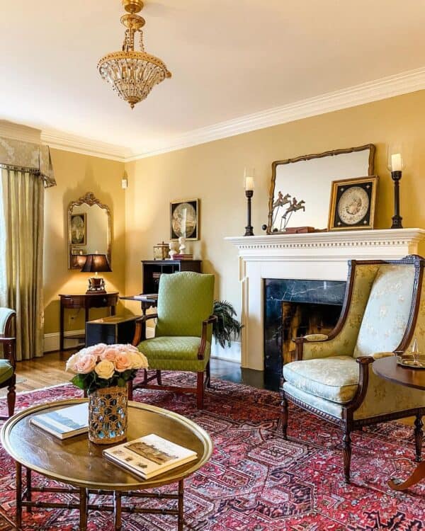 37 Farmhouse Rug Ideas for Living Room You Can’t Live Without