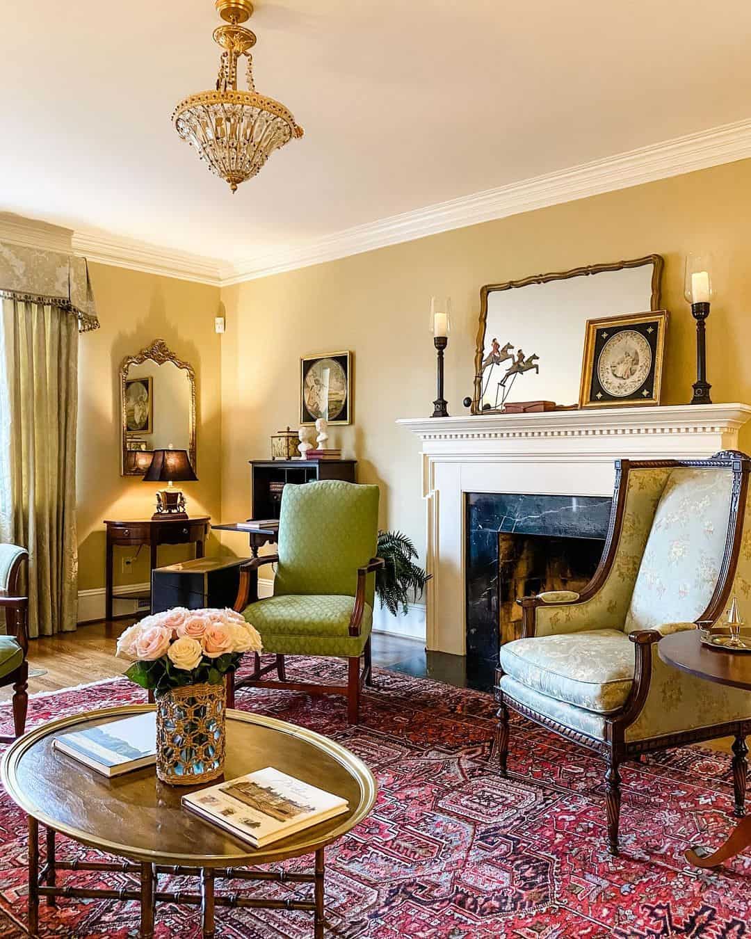 37 Farmhouse Rug Ideas for Living Room You Can’t Live Without