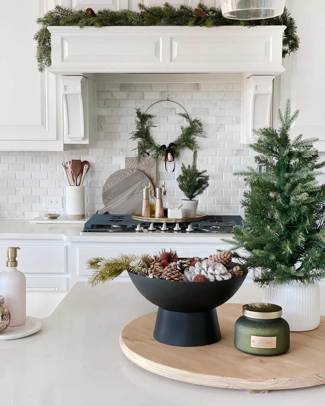 23 Grey Kitchen Backsplash Ideas for a Timeless Look