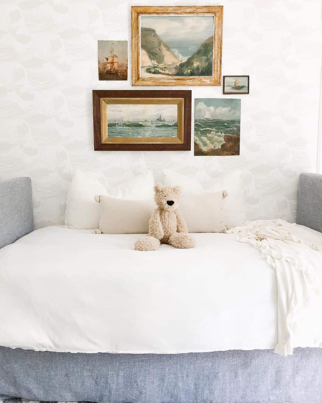 26 Boys Wallpaper Ideas Guaranteed to Thrill Your Little Man