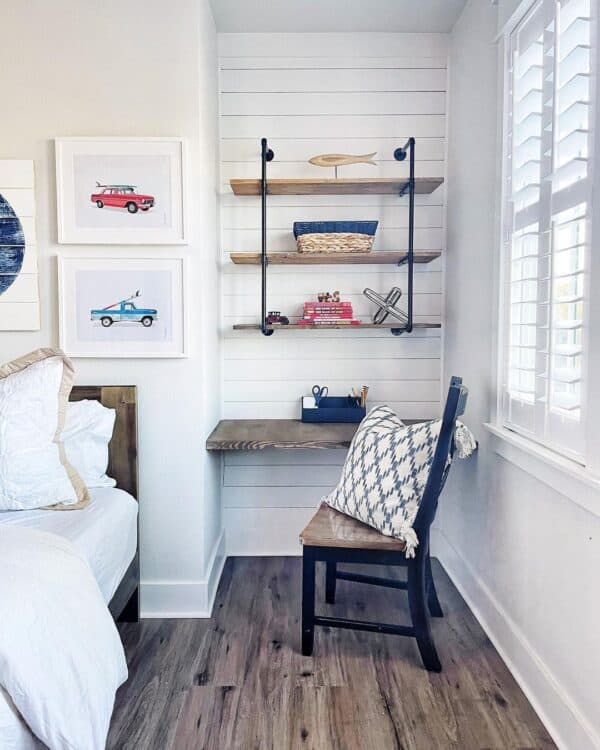 24 Standout Boys' Room Ideas You'll Want to Copy