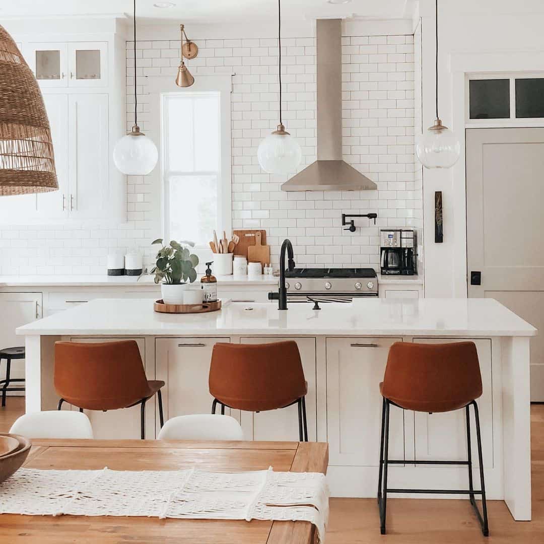 27 Pot Filler Ideas for Effortless (and Stylish) Meal Prep