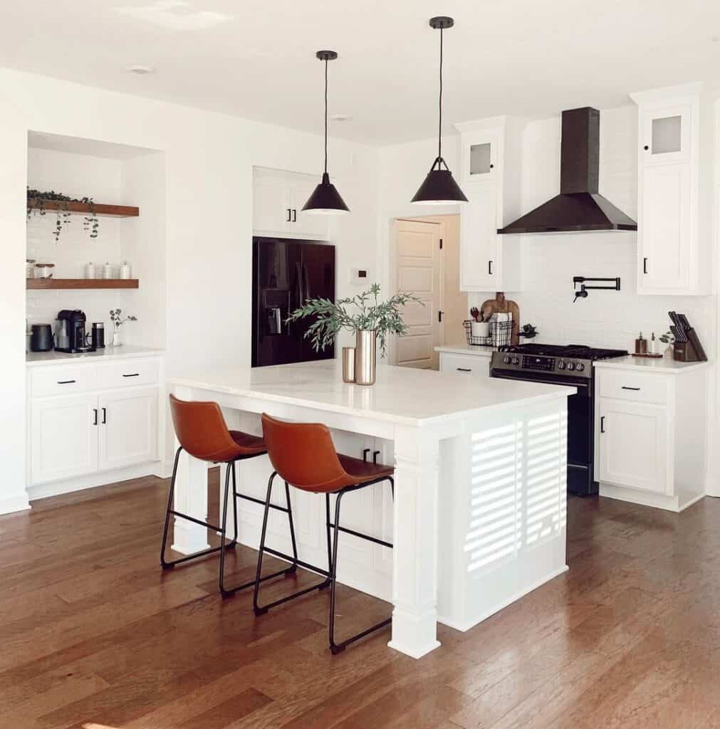 27 Pot Filler Ideas for Effortless (and Stylish) Meal Prep