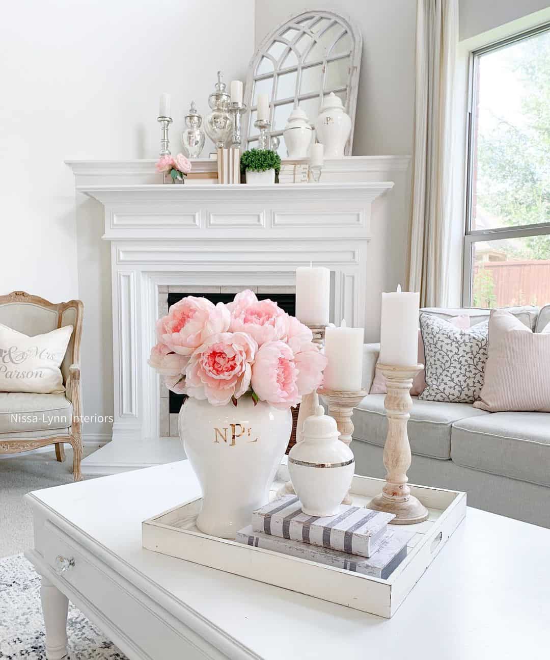 How to Make a Corner Fireplace Mantel Look Good (15 Examples)