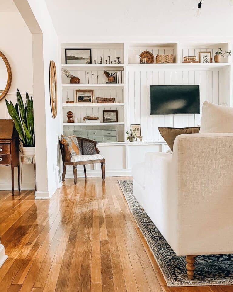 Trim Ideas For Wood Floors | Floor Roma