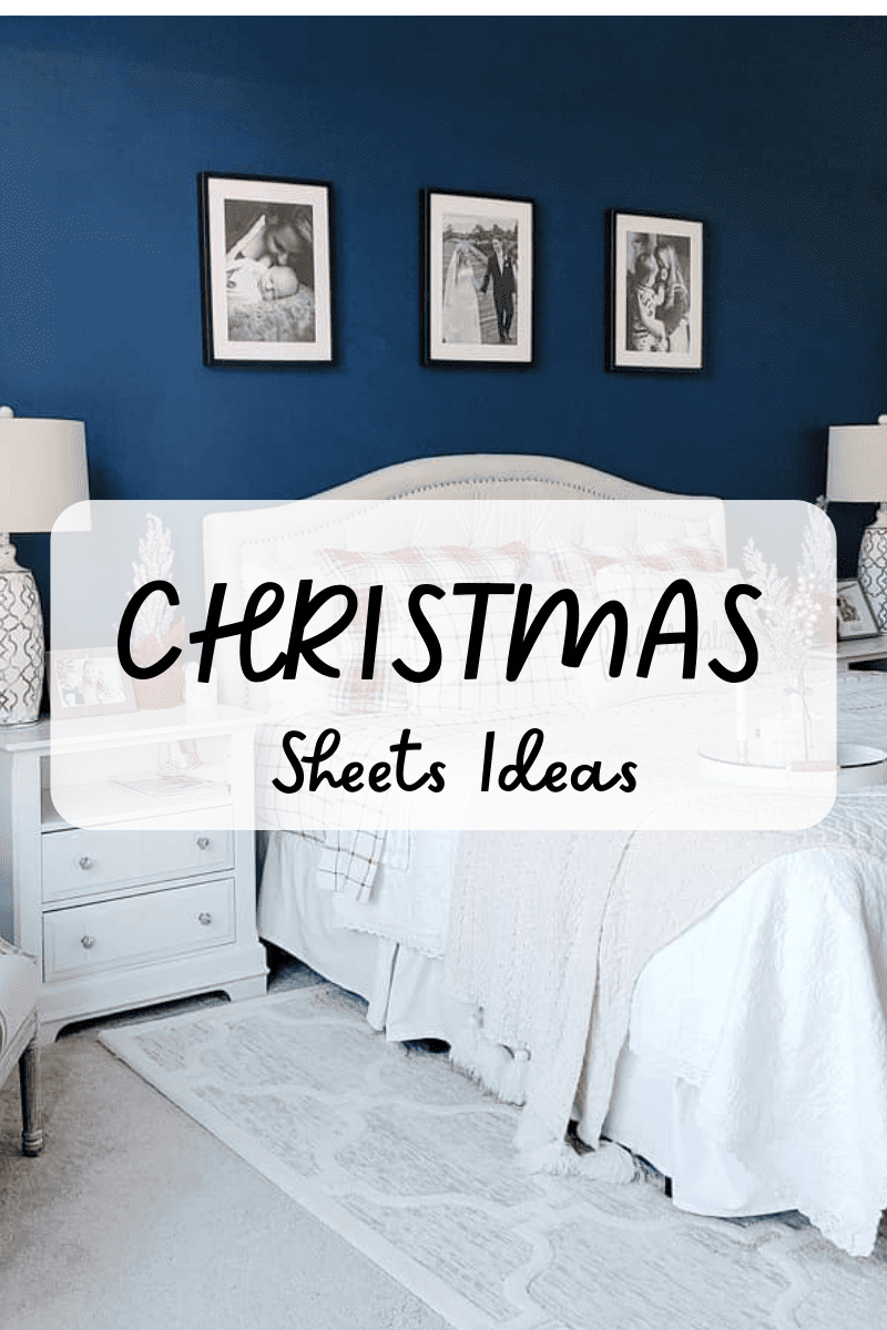10 Christmas Sheets to Wake You Up in a Jolly Mood