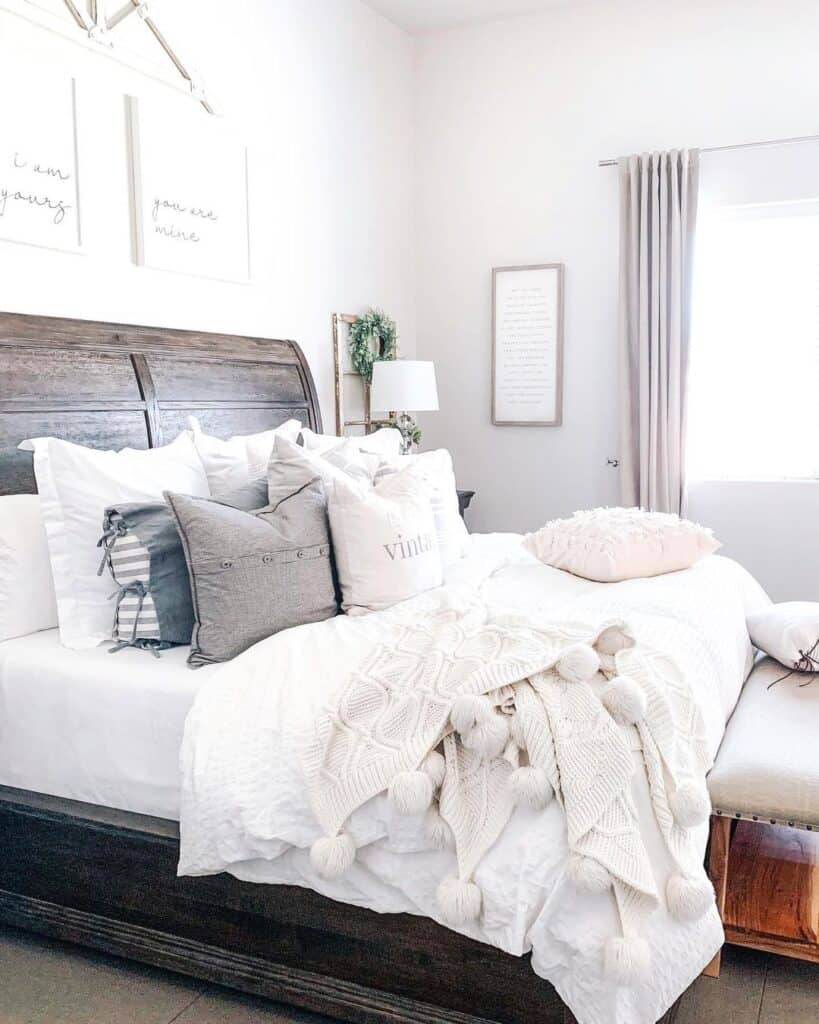37 Bedding Ideas to Quickly Transform the Vibe in a Bedroom
