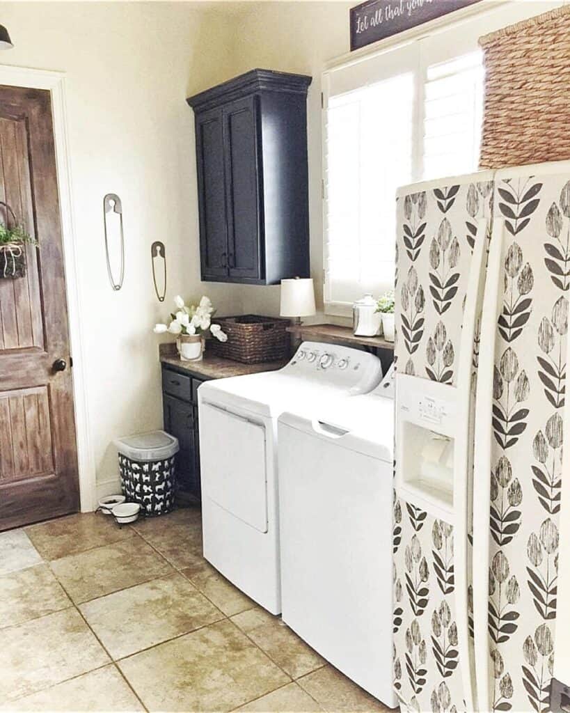 19 Rustic Laundry Room Ideas That Feel Extra Fresh