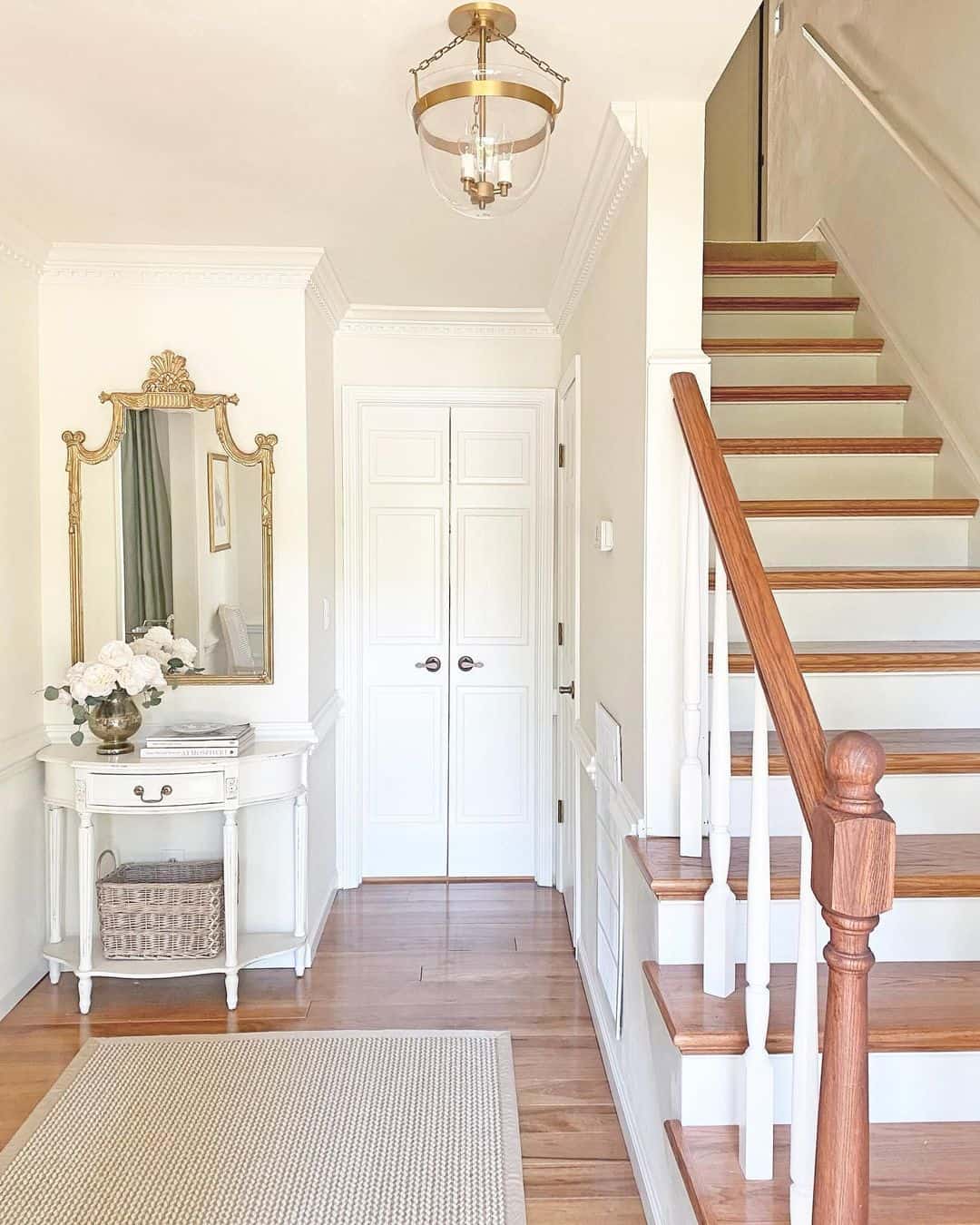 32 Stair Trim Ideas to Elevate Your Home