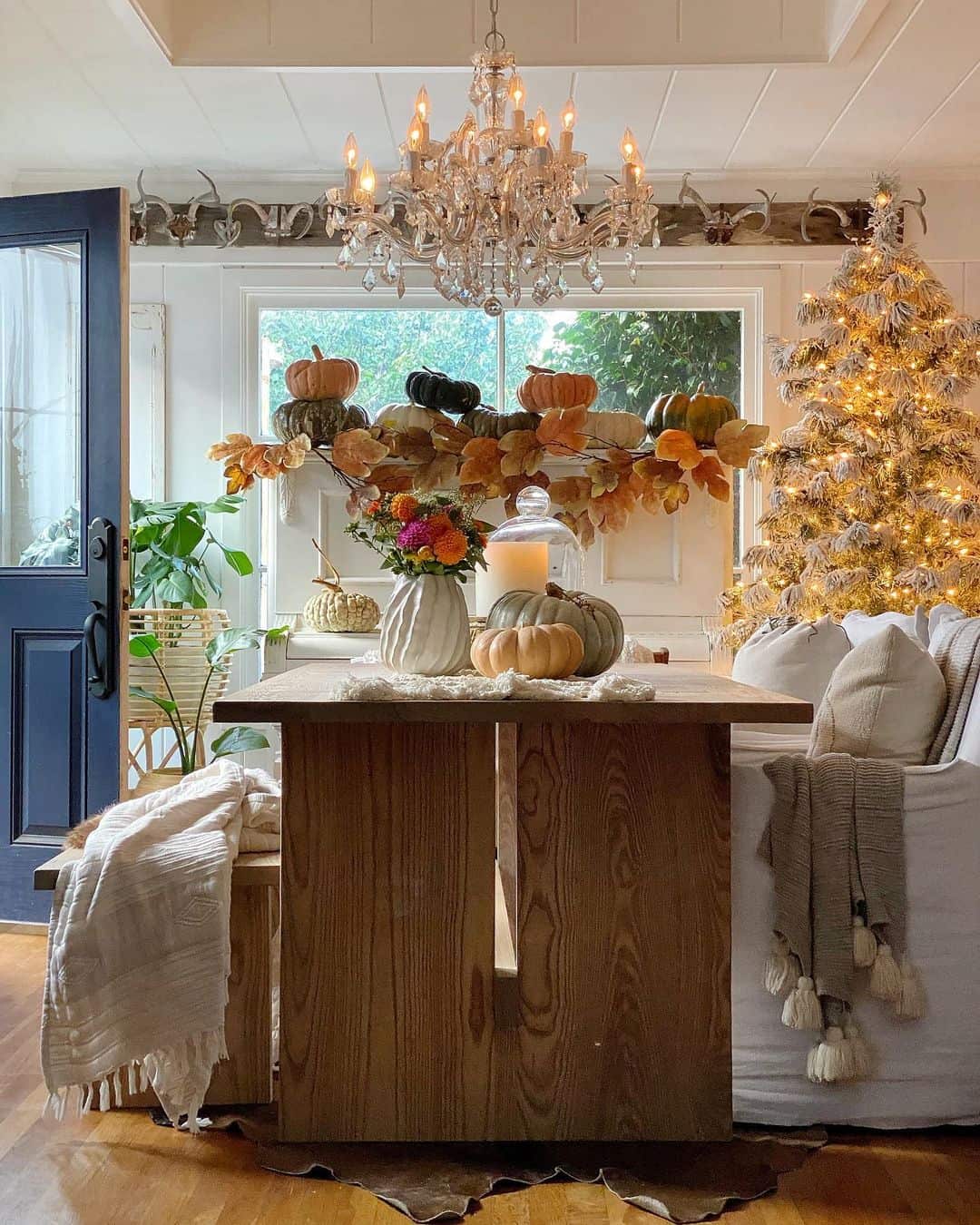 28 Halloween Window Decorations Sure to Thrill You