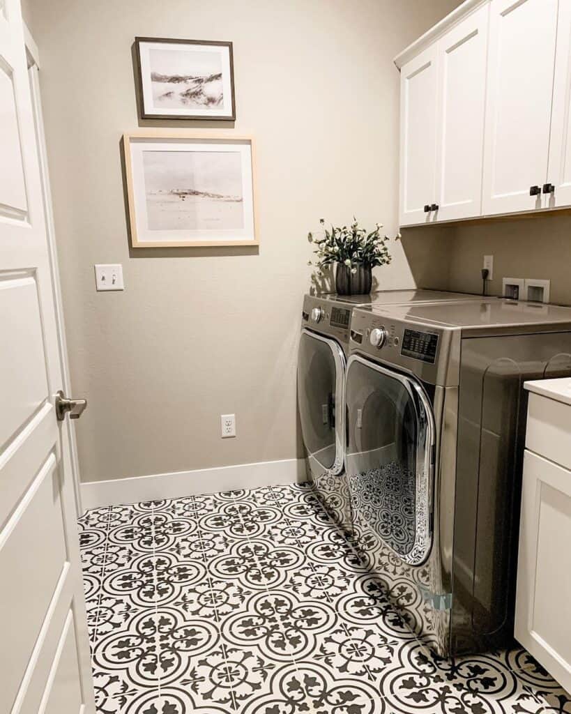 27 Laundry Room Door Ideas That Are Anything But Boring