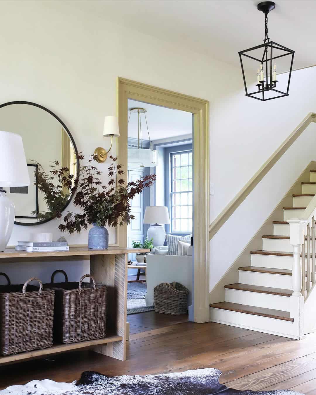 32 Stair Trim Ideas to Elevate Your Home