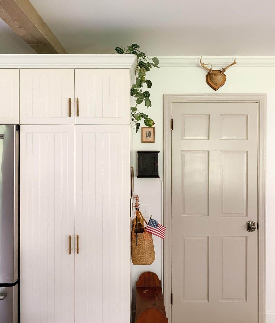 36 Easy Ways to Include 6 Panel Doors in Your Home’s Decor