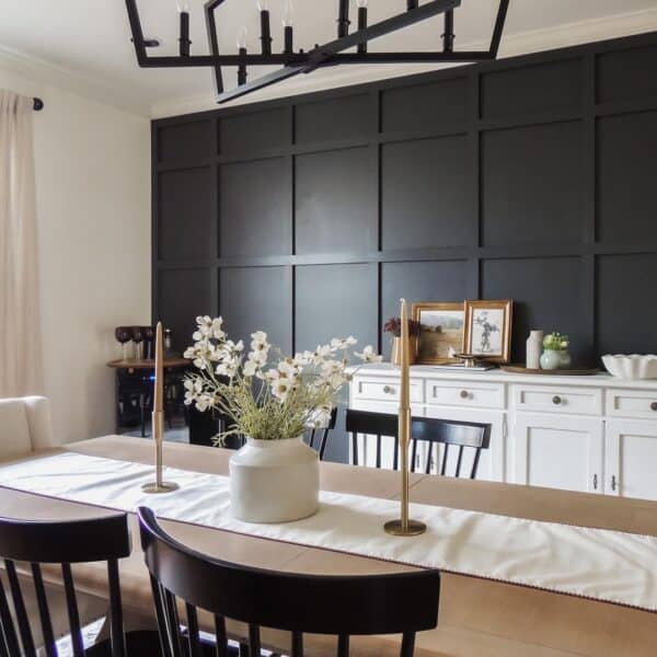 35 Fantastic Ideas for a Board and Batten Full Wall