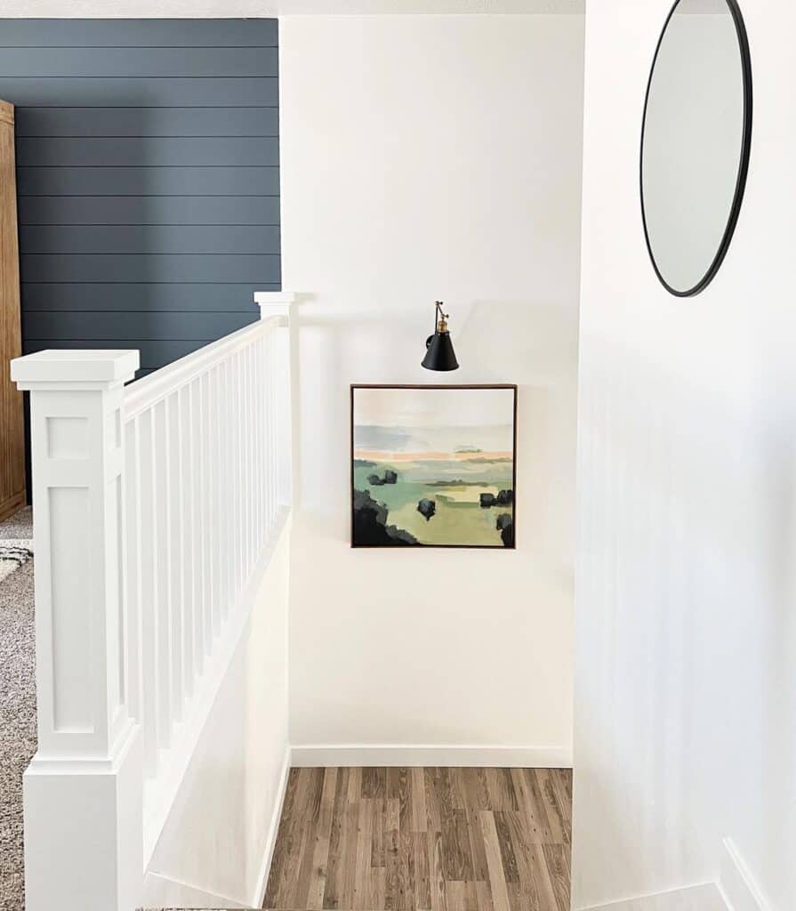 22 Stairway Wall Sconces to Light Up Your Steps