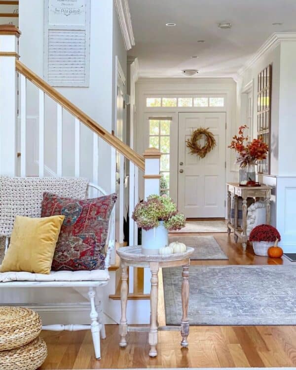 36 End Table Decor Ideas to Complete Your Home