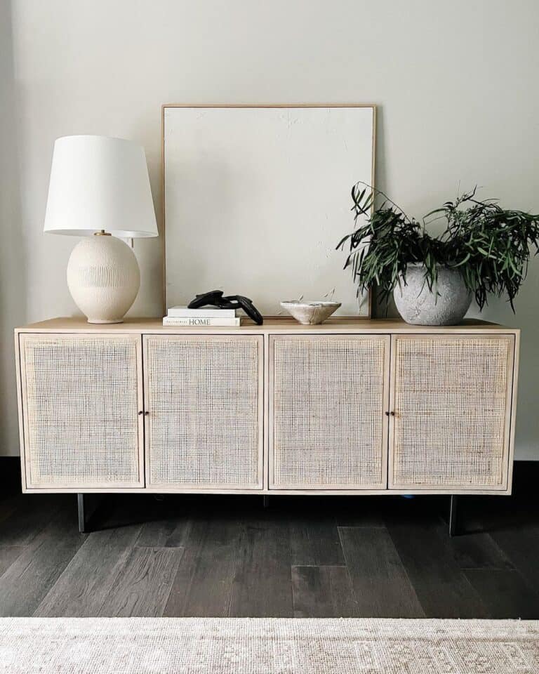Modern Sideboard Decorating Ideas Shelly Lighting modern-sideboard-decorating-ideas-shelly-lighting