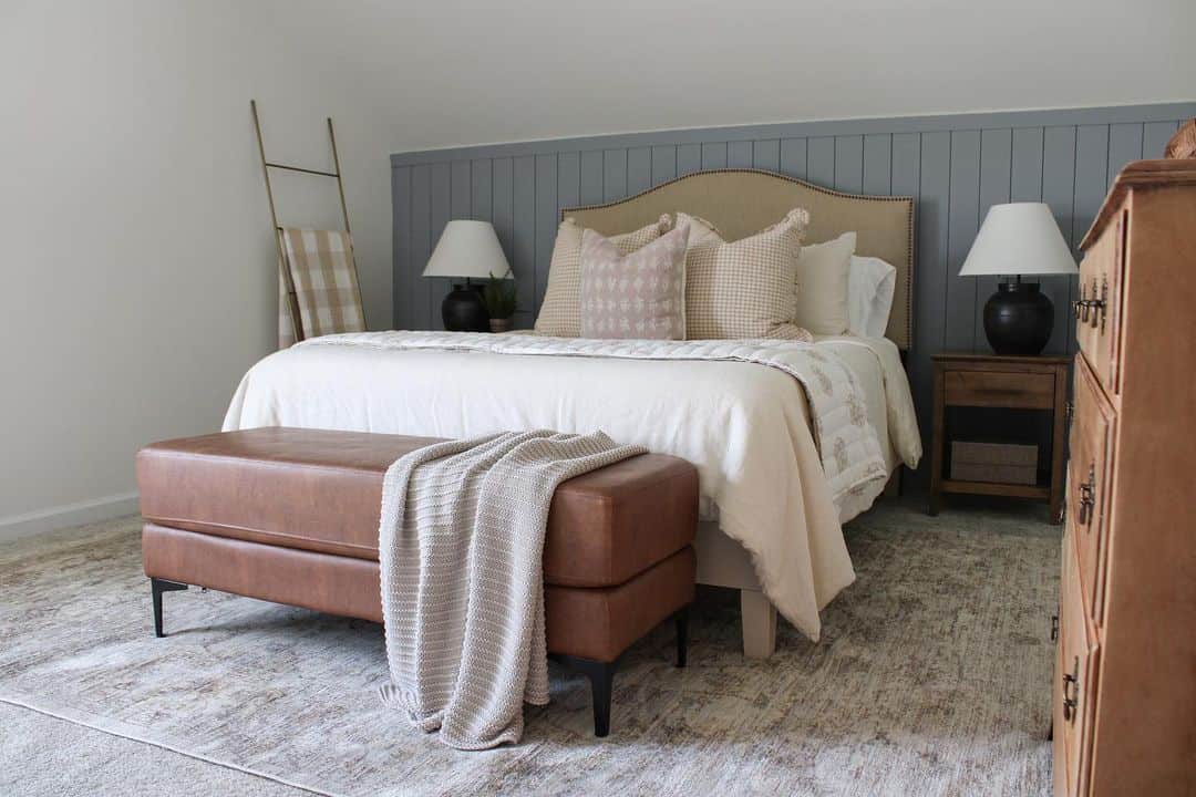 35 Vertical Shiplap Looks That Will Stand The Test of Time