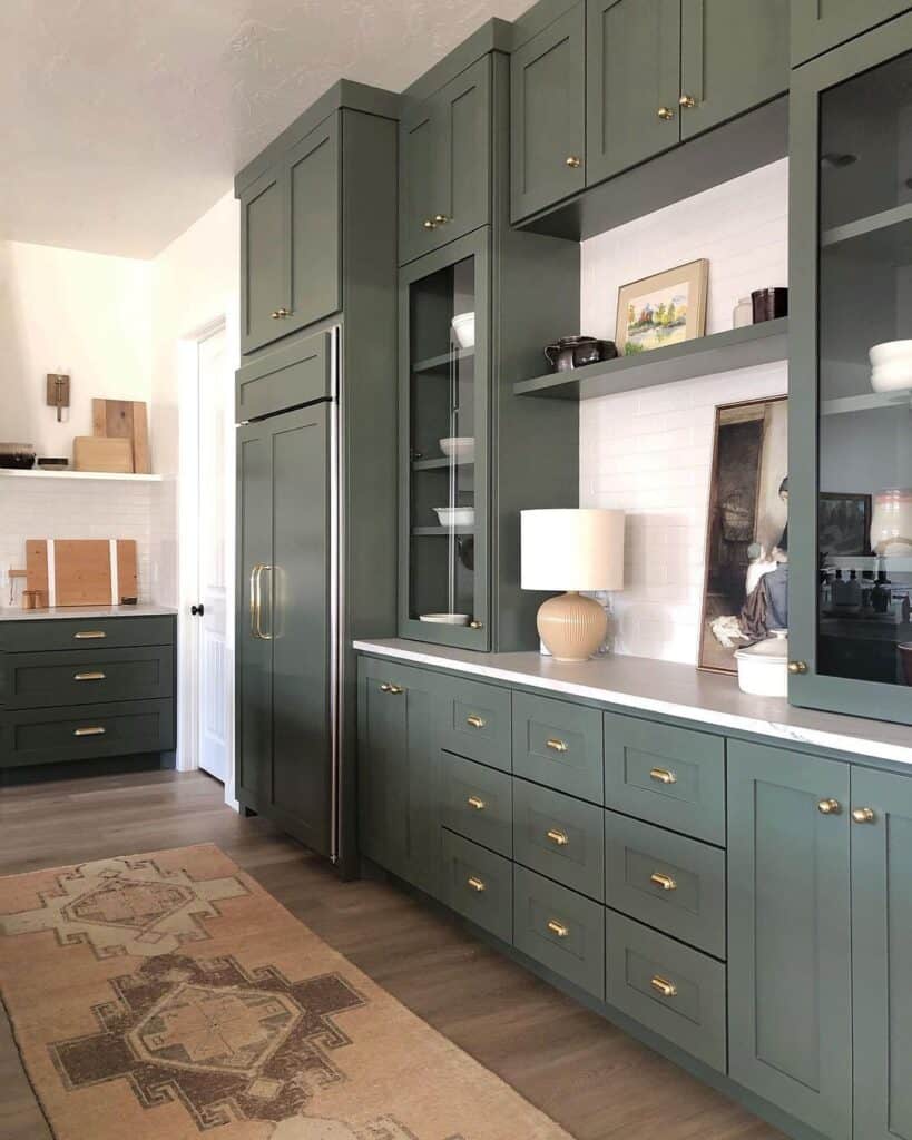 33 Cup Drawer Pulls To Freshen Up Your Cabinets