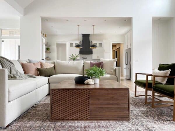 26 Unique Block Coffee Table Ideas to Enhance Your Home