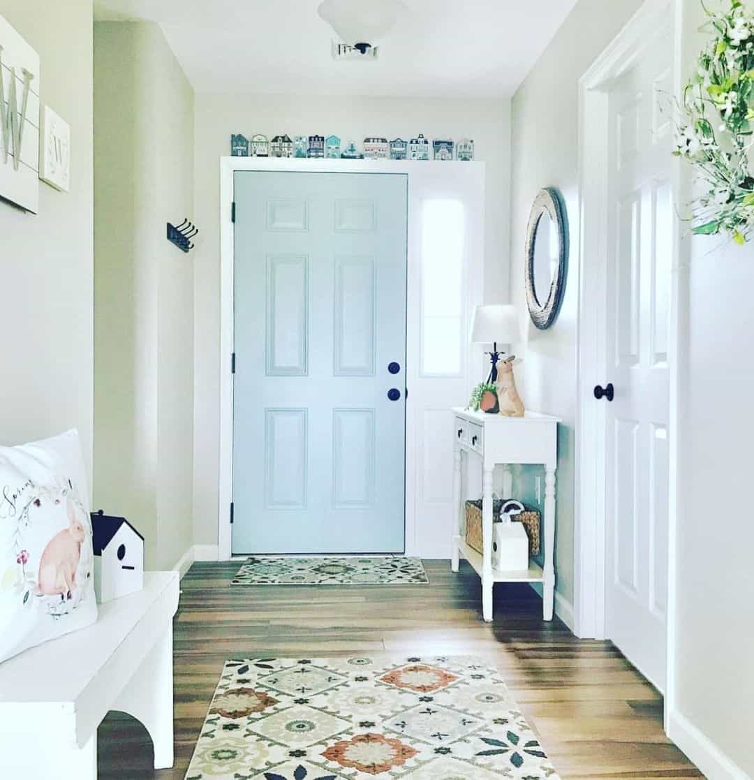 36 Easy Ways to Include 6 Panel Doors in Your Home’s Decor