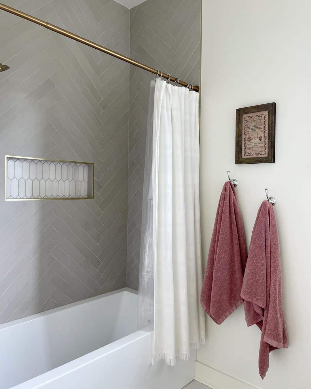 16 Beautiful Tile Backsplash Edge Trim Ideas for Every Style