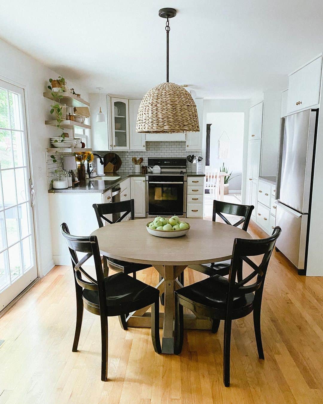 35 Dream Rattan Light Fixture Ideas You Can’t Live Without