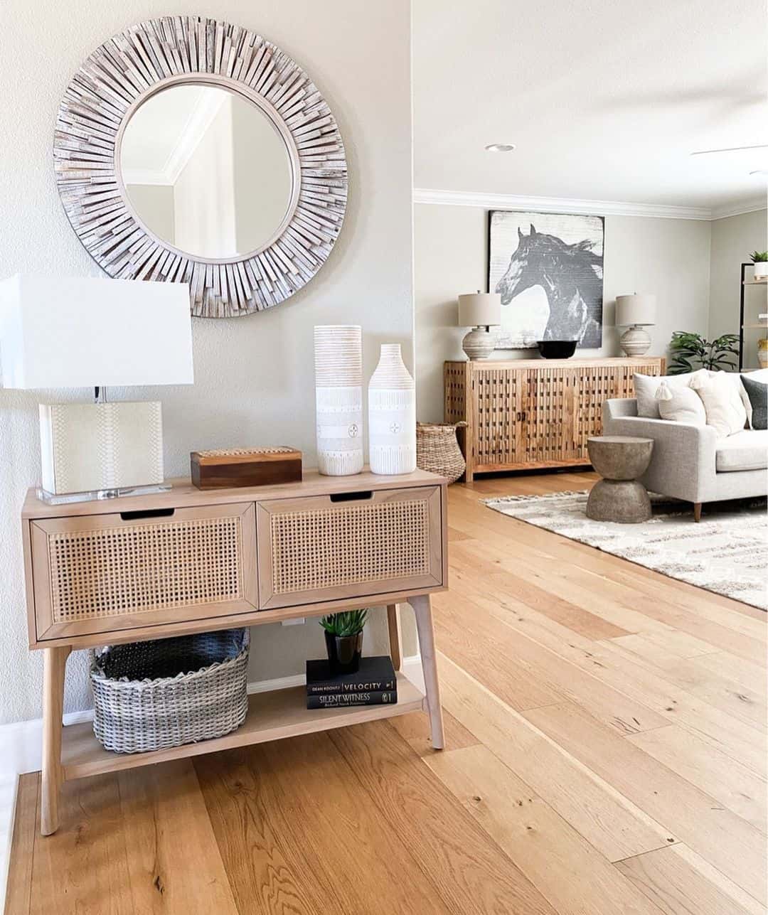 Modern Sideboard and Buffets in Open Space - Soul & Lane