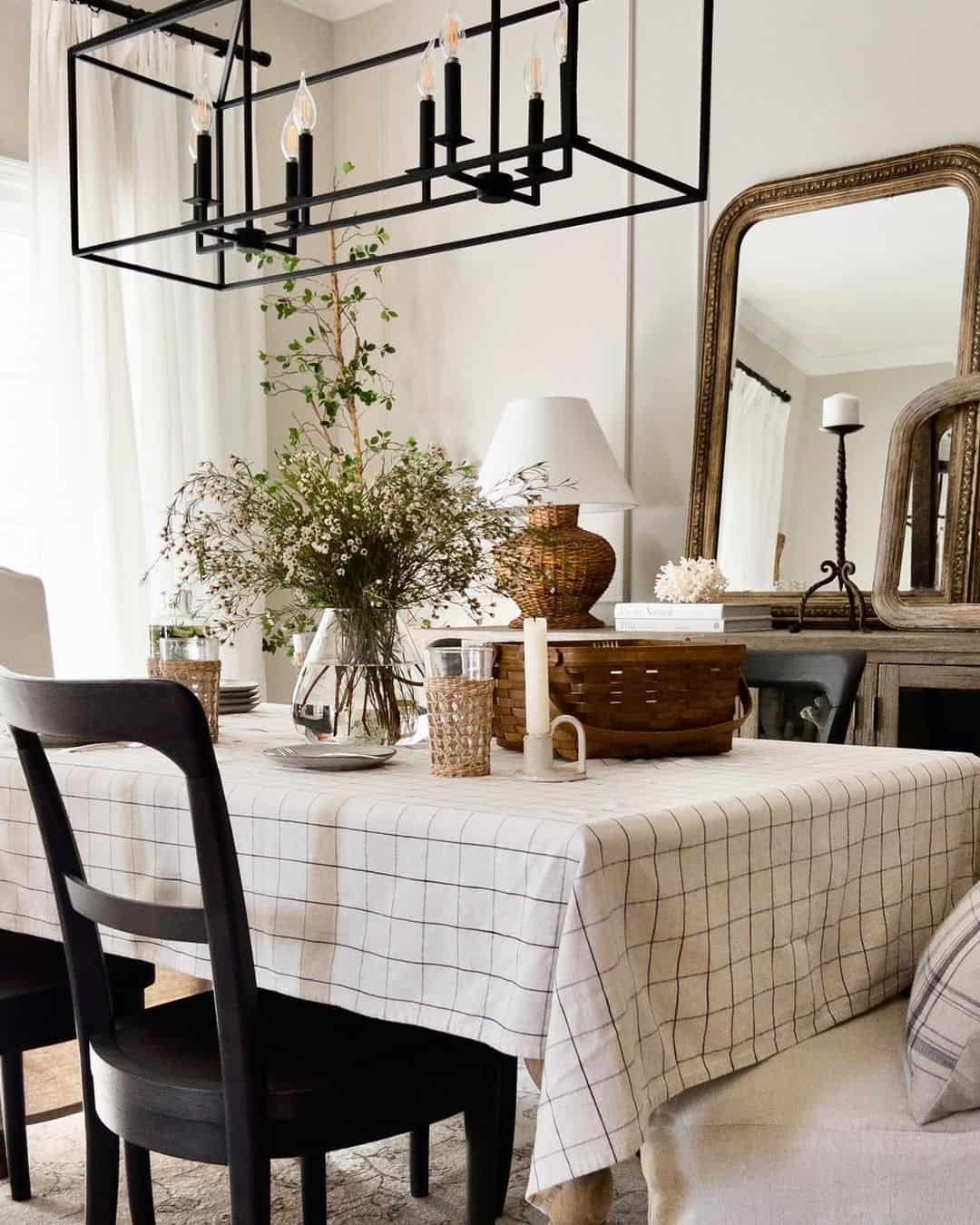 18 Rattan Lamp Ideas for a Compelling Look