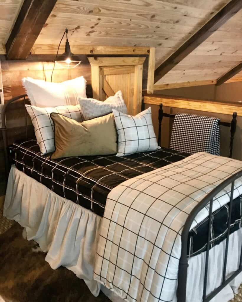 35 Spindle Bed Frame Styles for Any Bedroom in Your Home