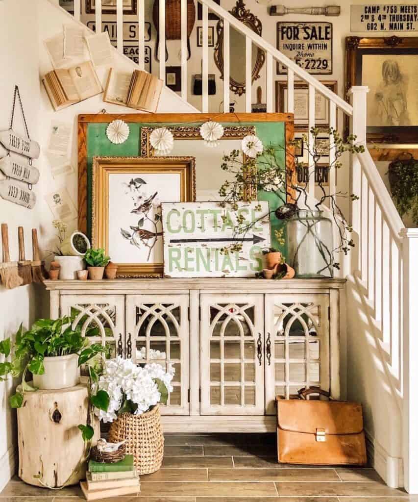 30 Farmhouse Sideboard Buffet Options for Your Home's Spaces