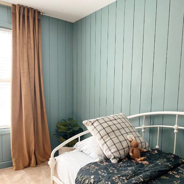 35 Vertical Shiplap Looks That Will Stand The Test of Time