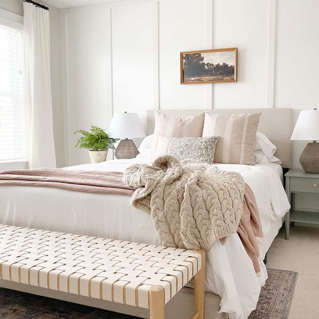 35 Fantastic Ideas for a Board and Batten Full Wall