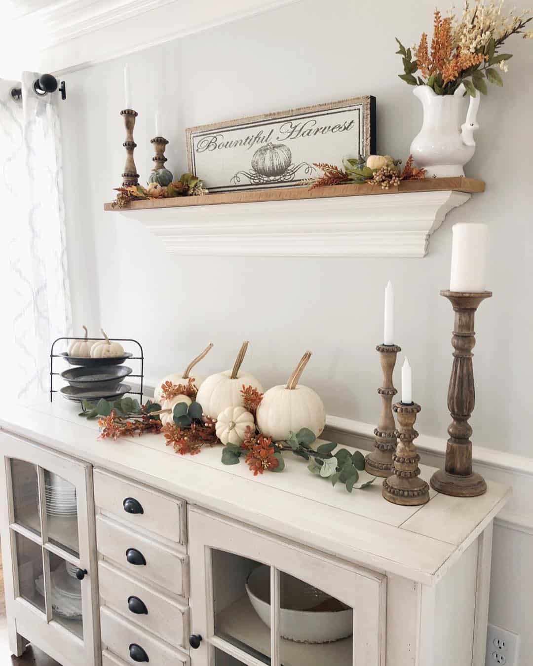 30 Farmhouse Sideboard Buffet Options for Your Home's Spaces