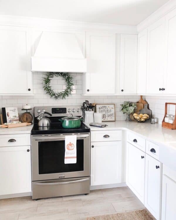 33 Cup Drawer Pulls To Freshen Up Your Cabinets