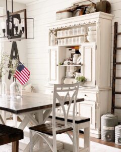 35 Farmhouse Shiplap Walls for Every Room in Your House