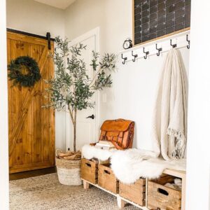 27 Stylish Coat Hooks You Can Hang Anywhere