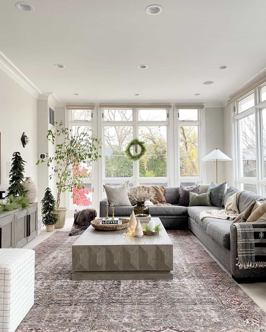 26 Unique Block Coffee Table Ideas to Enhance Your Home