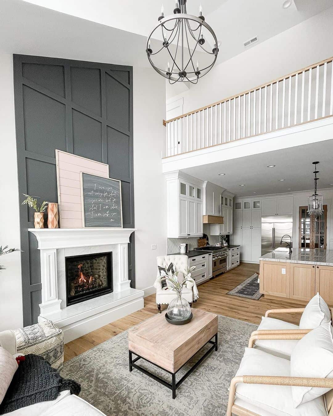 26 Unique Block Coffee Table Ideas to Enhance Your Home