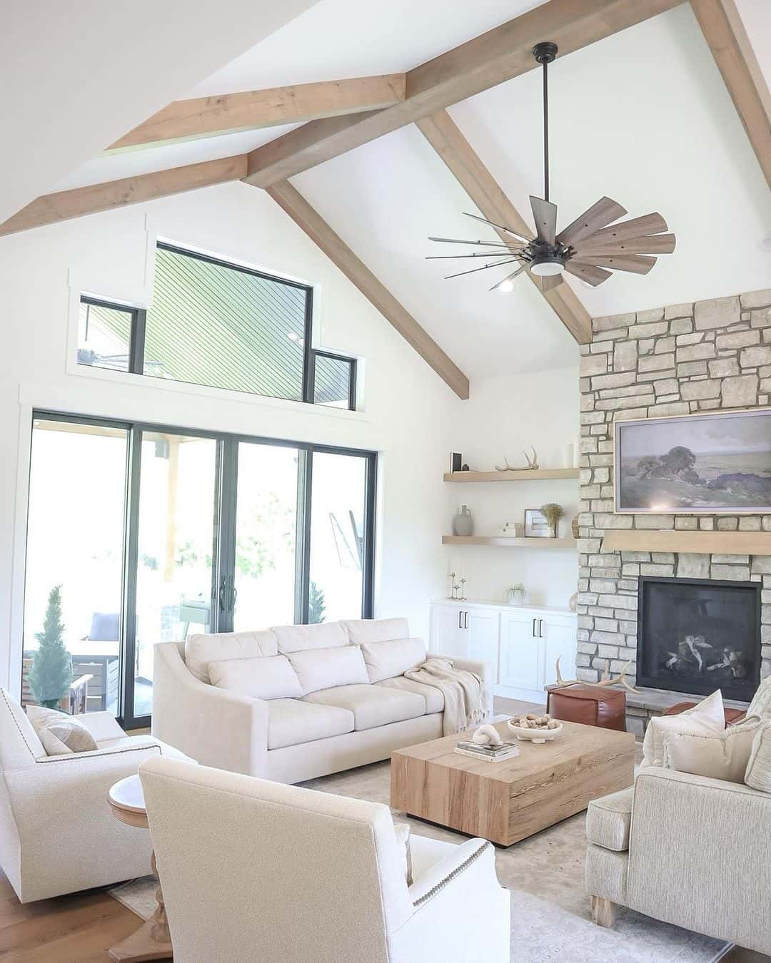 26 Unique Block Coffee Table Ideas to Enhance Your Home