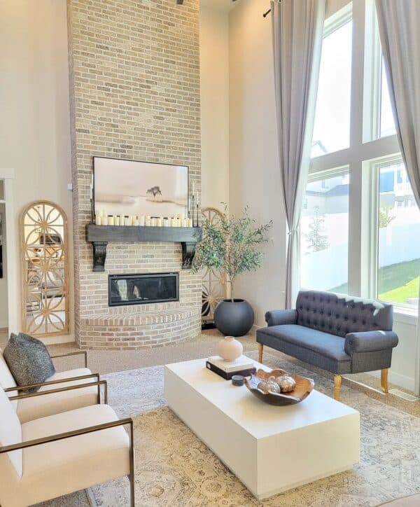 26 Unique Block Coffee Table Ideas to Enhance Your Home